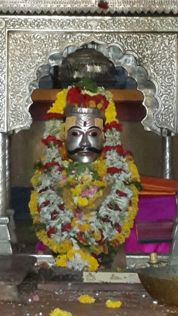 Shri Sakharam Sansthan – Loni